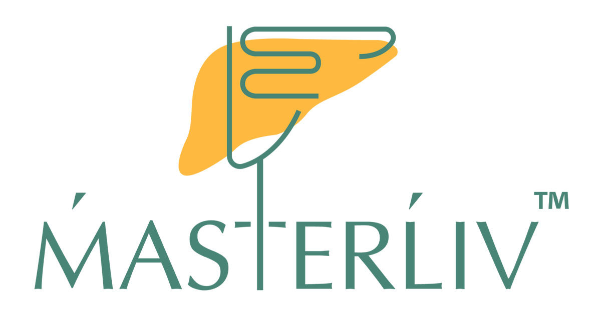 Master Liv 护肝师傅【主打先消炎再补肝】护肝保健品 | Liver Detox Supplement